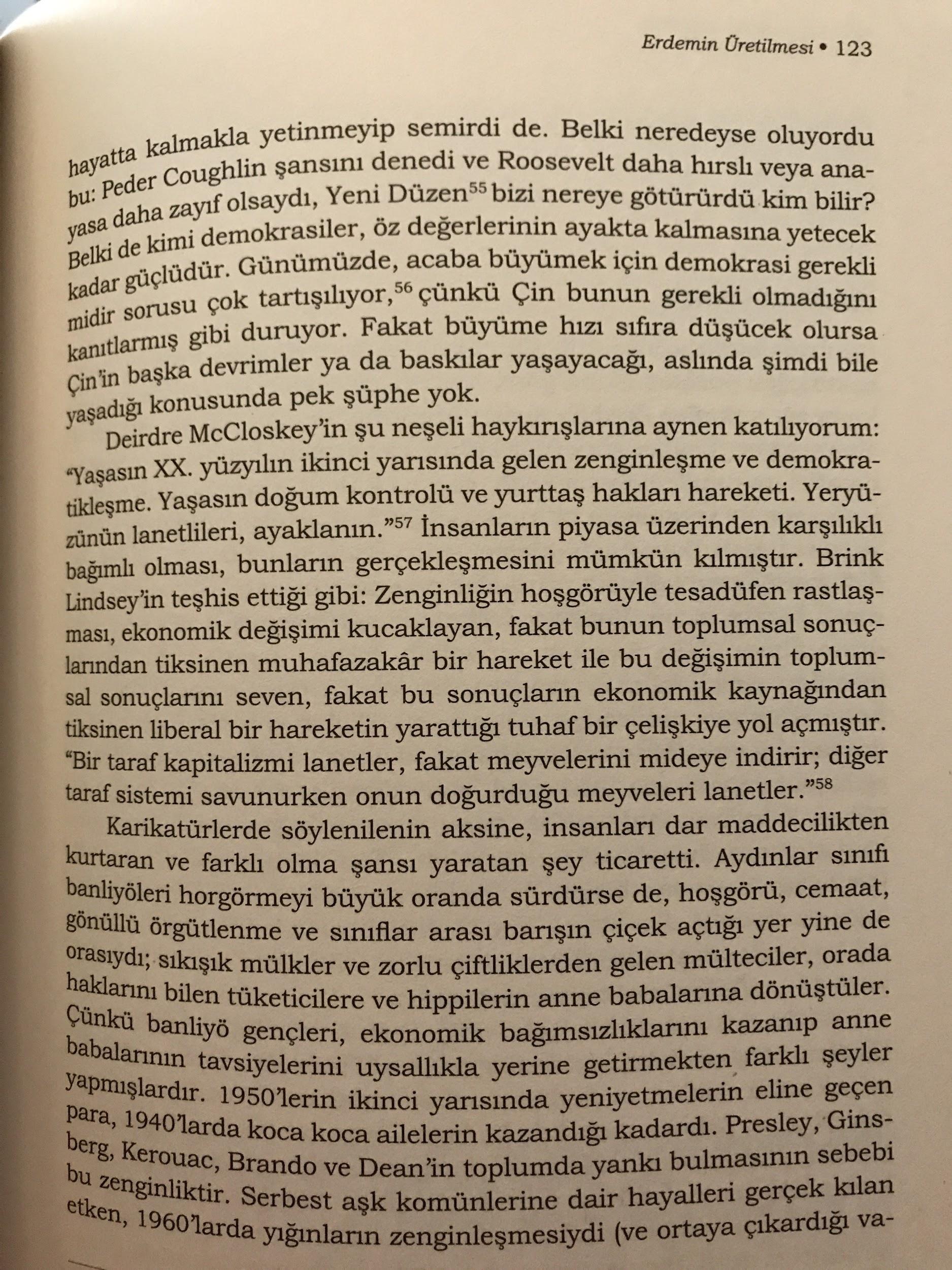 Akılcı İyimser - Matt Ridley | Satır Arası'ndan Kitap Notları - Cagri ...